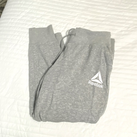 Reebok | Pants & Jumpsuits | Reebok Sweat Pant | Poshmark